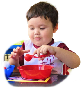 Mayan School – La mejor herencia es una excelente educacion